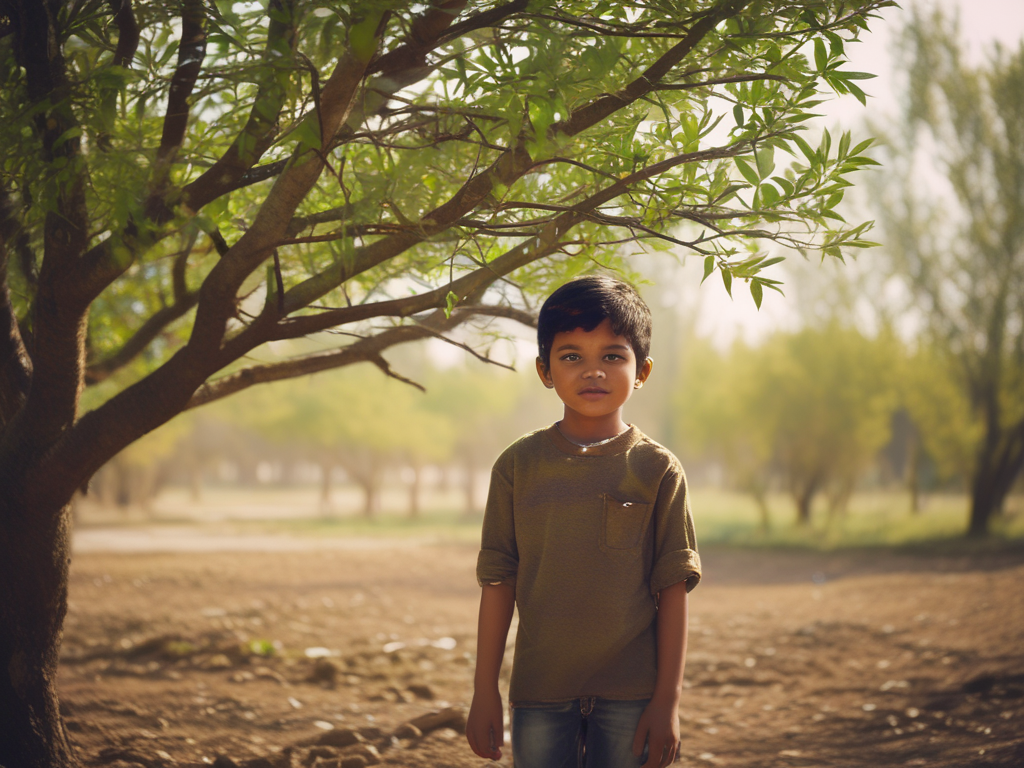 Government Tree Plantation Schemes In India 2024 - TreeKisan